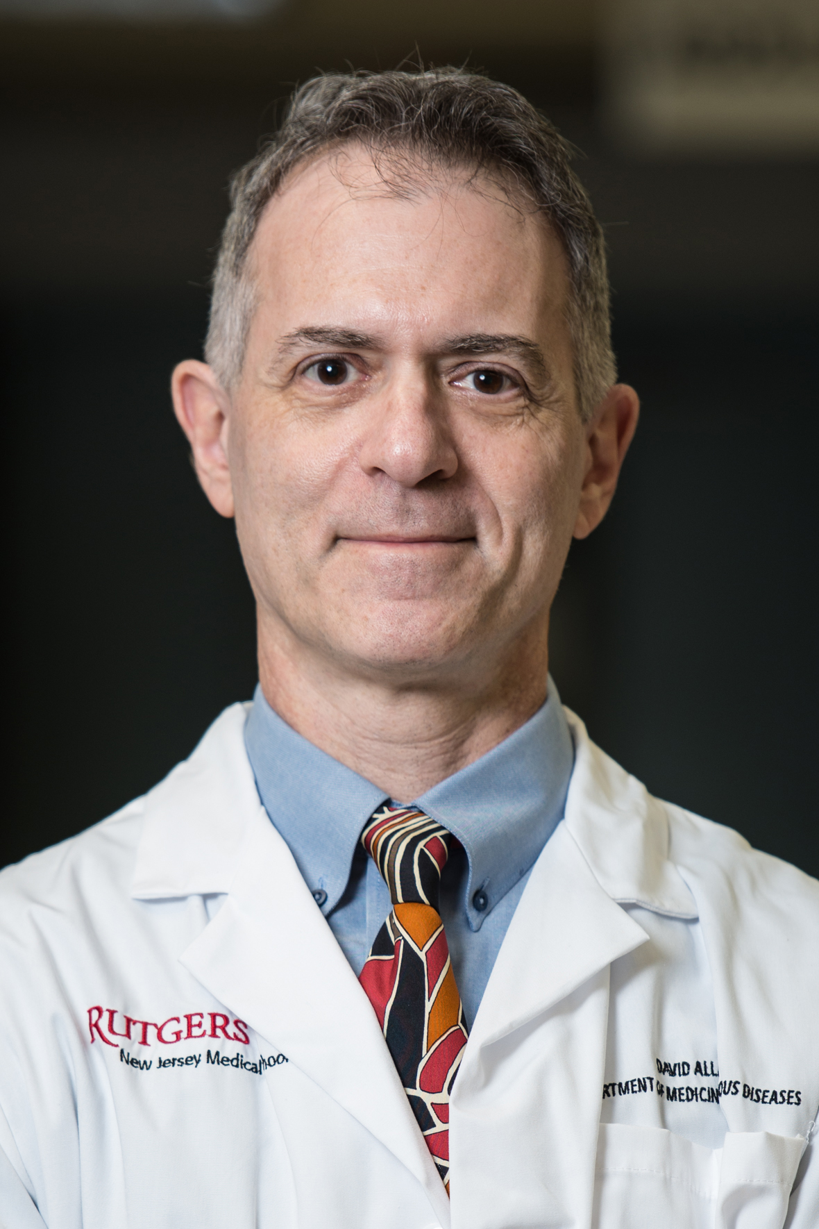 Office of the Director – PHRI