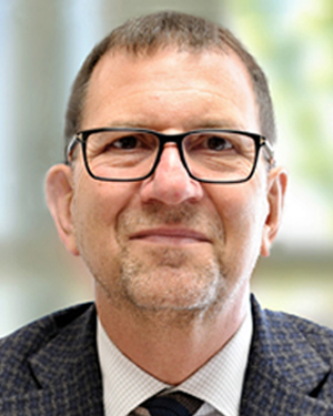 PHRI Overview – PHRI