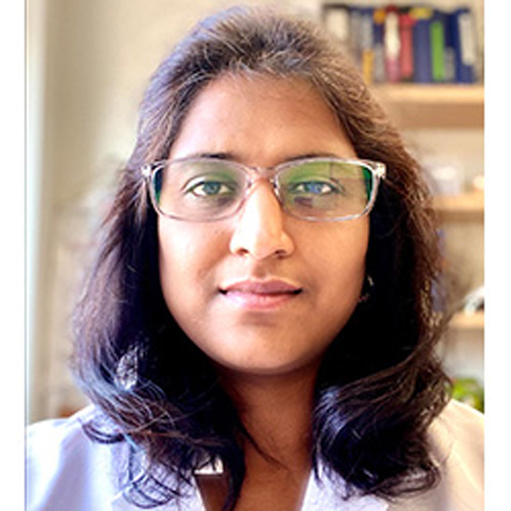 Padmapriya Banada – PHRI