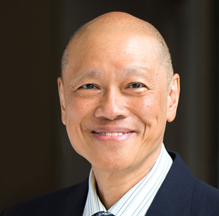John Chan – PHRI