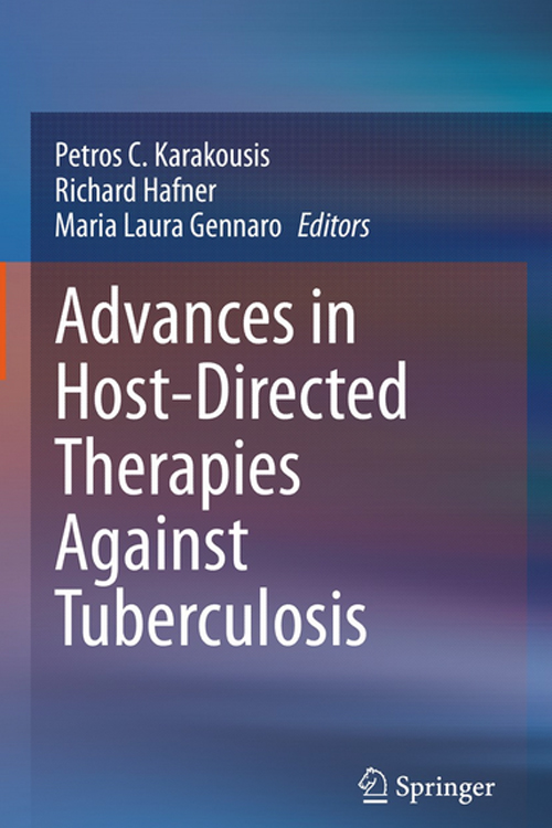 Books & Magazines – PHRI