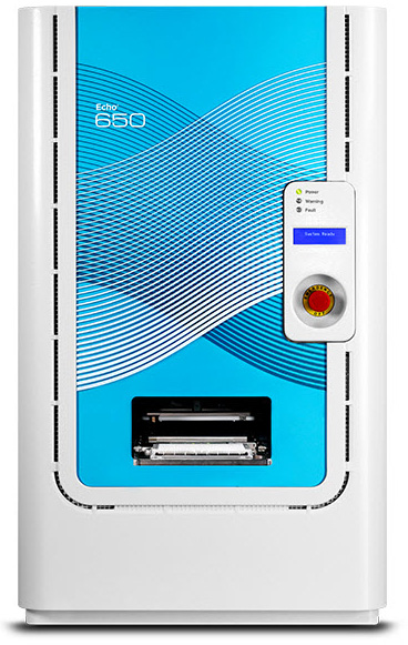 Services and Equipment – PHRI