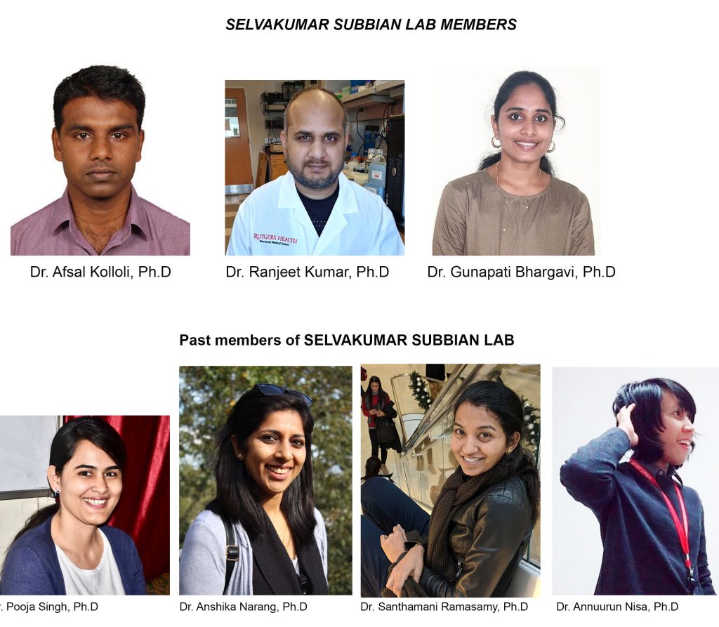 Selvakumar Subbian – PHRI